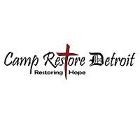 Camp Restore Detroit